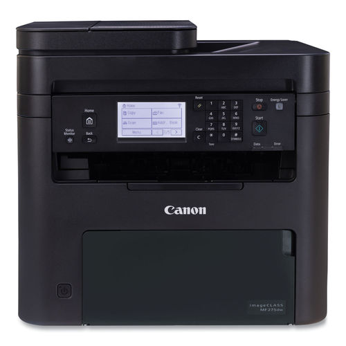 imageCLASS MF275dw Wireless Multifunction Laser Printer by Canon ...