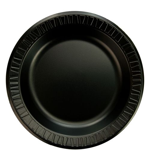 Quiet Classic Laminated Foam Dinnerware by Dart® DCC10PBQ ...