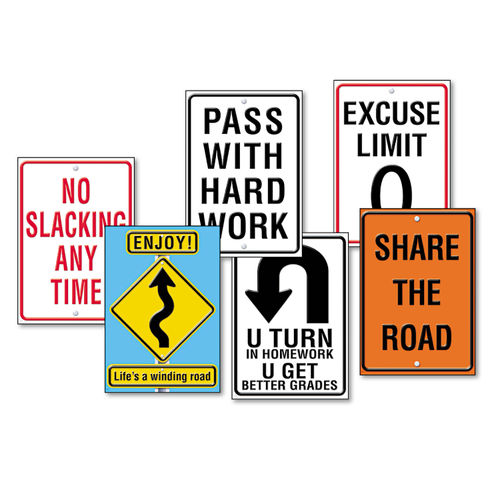 ARGUS Poster Combo Pack by TREND® TEPTA67908 | OnTimeSupplies.com