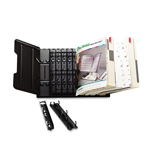 Catalog Rack Starter Set by Tarifold, Inc. TFI50411 | OnTimeSupplies.com