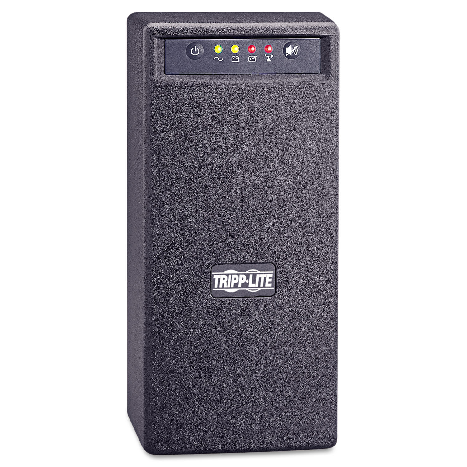 SMART750USB SmartPro UPS System by Tripp Lite TRPSMART750USB ...