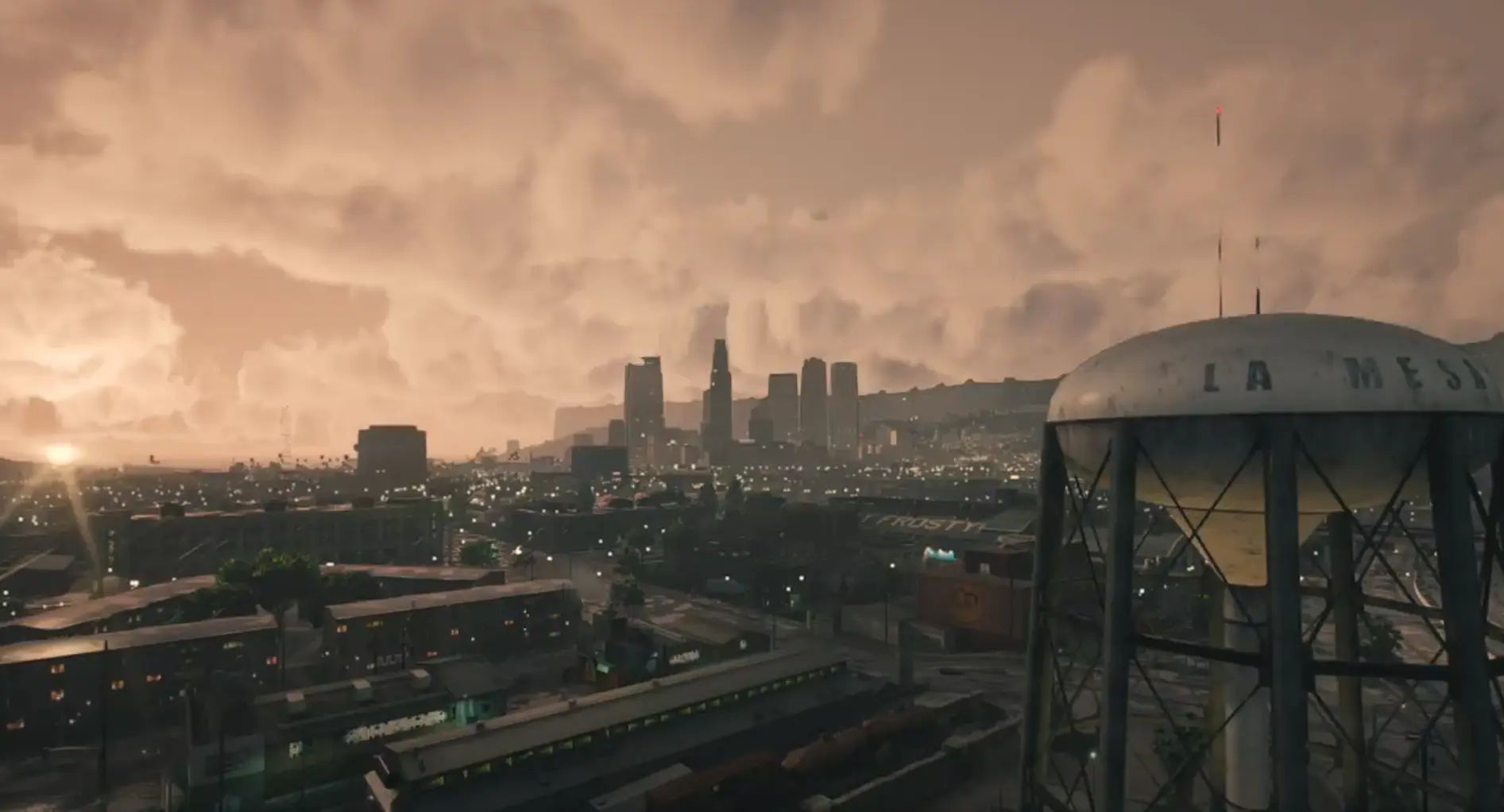 GRANDLINE FA | Serveur GTA RP Français sur FiveM