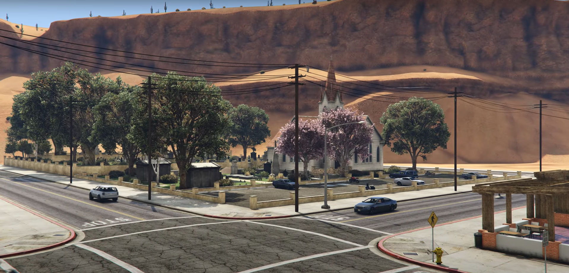 GRANDLINE FA | Serveur GTA RP Français sur FiveM