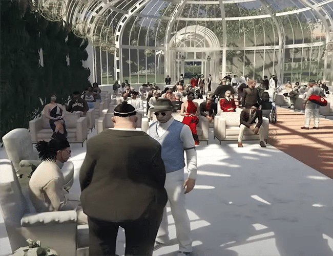 GRANDLINE FA | Serveur GTA RP Français sur FiveM