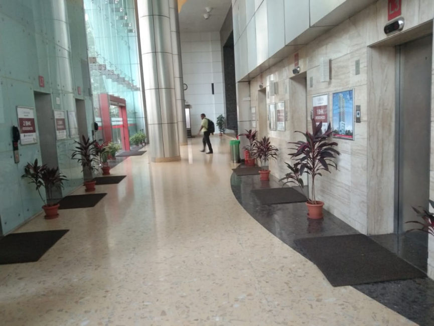 Find Your Perfect Commercial Property in Goregaon East