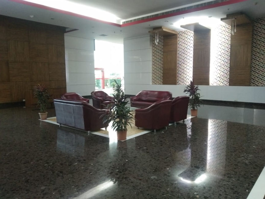 Find Your Perfect Commercial Property in Goregaon East