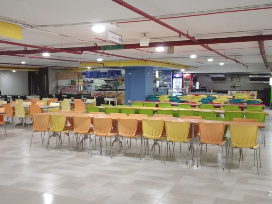 Find Your Perfect Commercial Property in Goregaon East