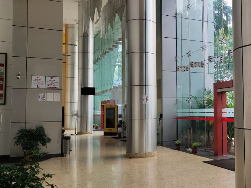 Find Your Perfect Commercial Property in Goregaon East