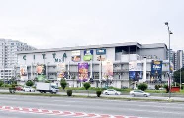 CITTA Mall | Community & Lifestyle Hub - Tourism Selangor