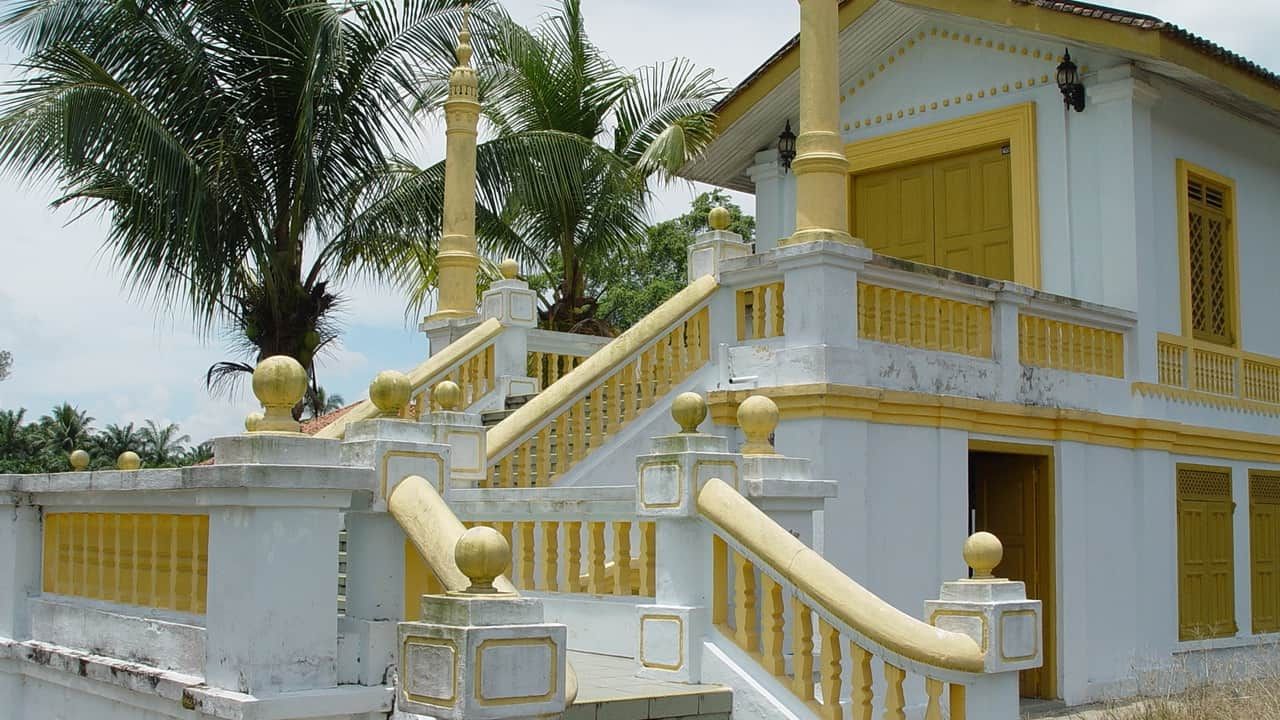 3 Best Places To Start Learning About The History & Heritage Of ...