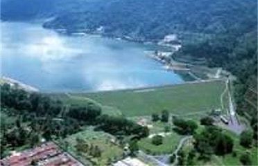 Batu Dam - Tourism Selangor