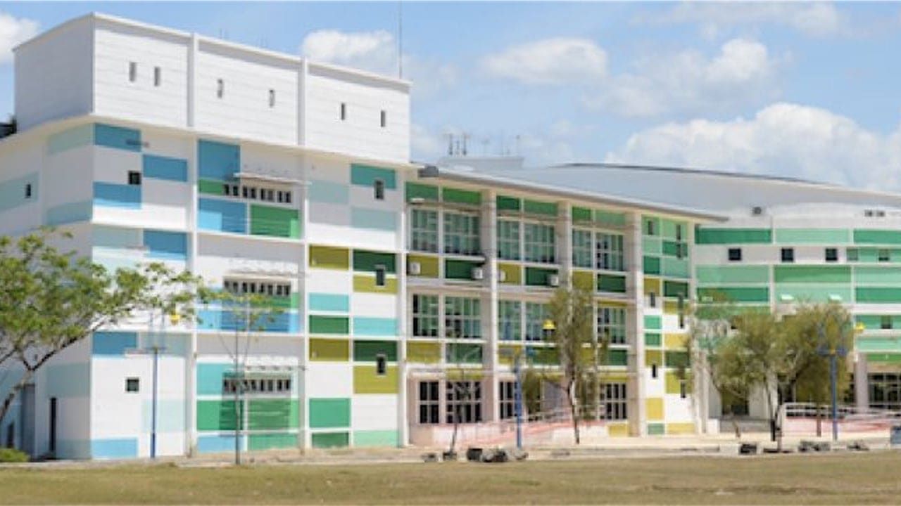 Universiti Selangor (UNISEL) - Tourism Selangor