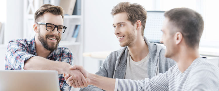 Alumni Mentorship Program