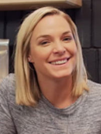 Emily Booth - Distinguished Alumni - Alumni