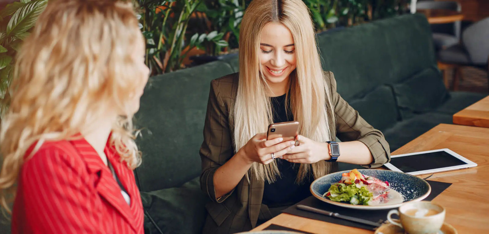 Join Member Community Demo - Today!