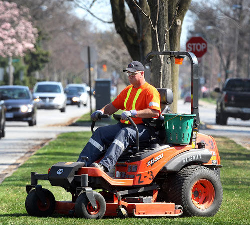 Park Maintenance Worker - Job Search Job Listings - Jobs Demo