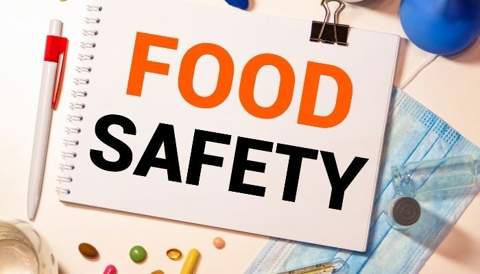 Food Safety Programs