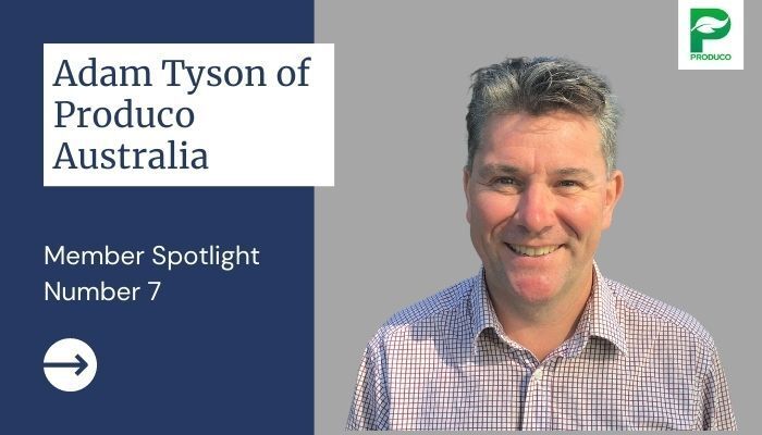 MEMBER SPOTLIGHT: Adam Tyson, Australian National Quality Assurance ...