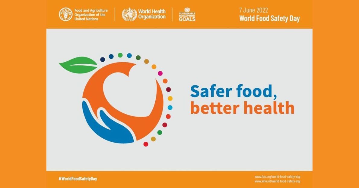 World Food Safety Day highlights importance of food safety in Australia ...