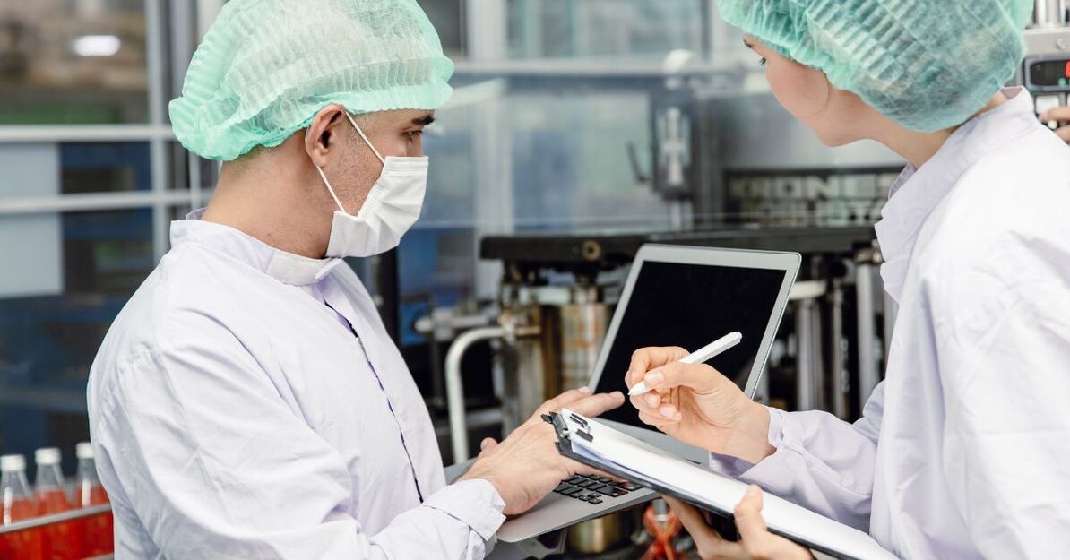 Expert Tips for Finding the Perfect Food Safety Consultant for Your ...