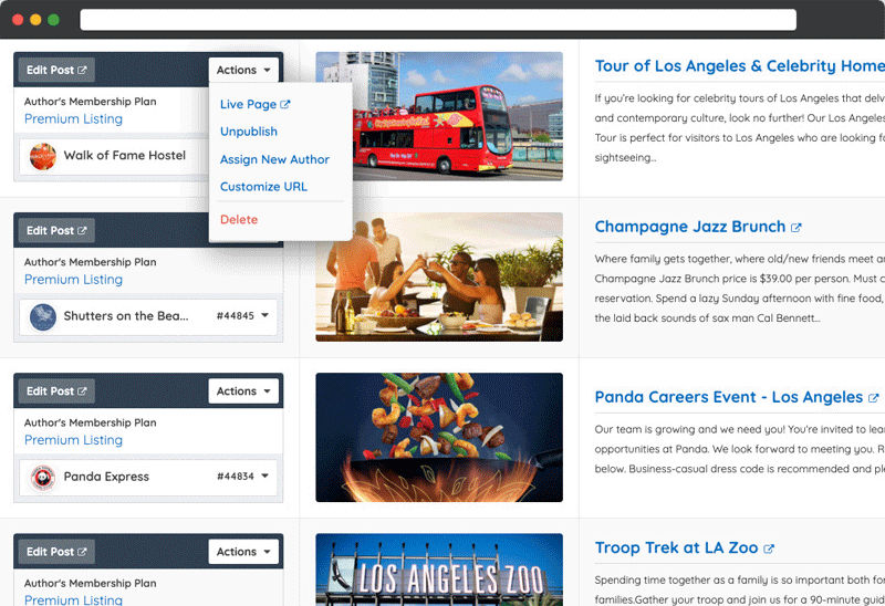 Best Classified Ad Website Theme - Classified Ad Website Theme ...