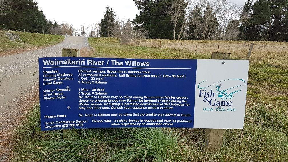 The Willows Park West Melton | Selwyn Connect
