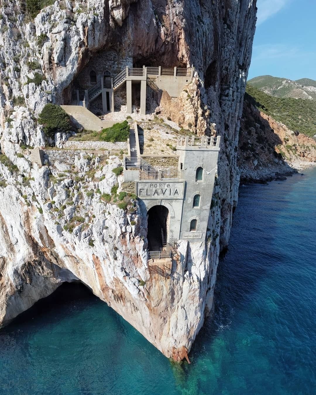 TOP 10 von Sardinien