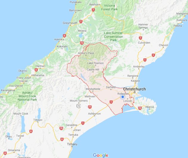 About - Selwyn Connect