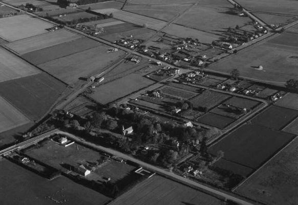 Prebbleton town in Selwyn