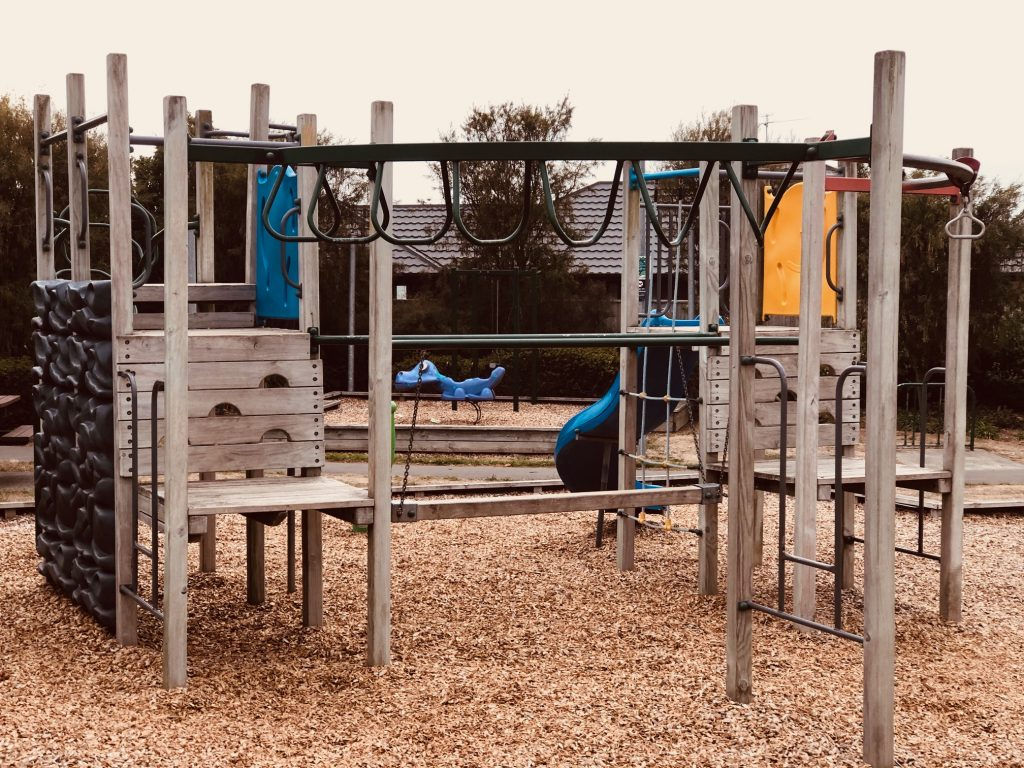 The Best Playgrounds in Rolleston