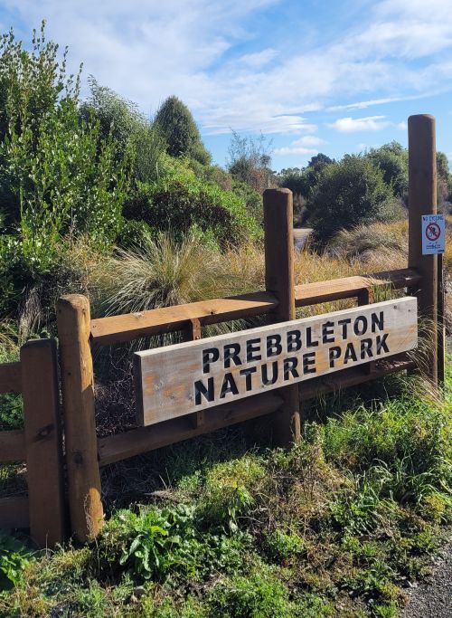 Prebbleton town in Selwyn