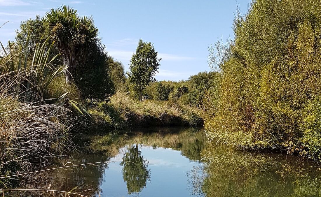 Leeston (Karumata) - Explore Selwyn Area on Selwyn Connect