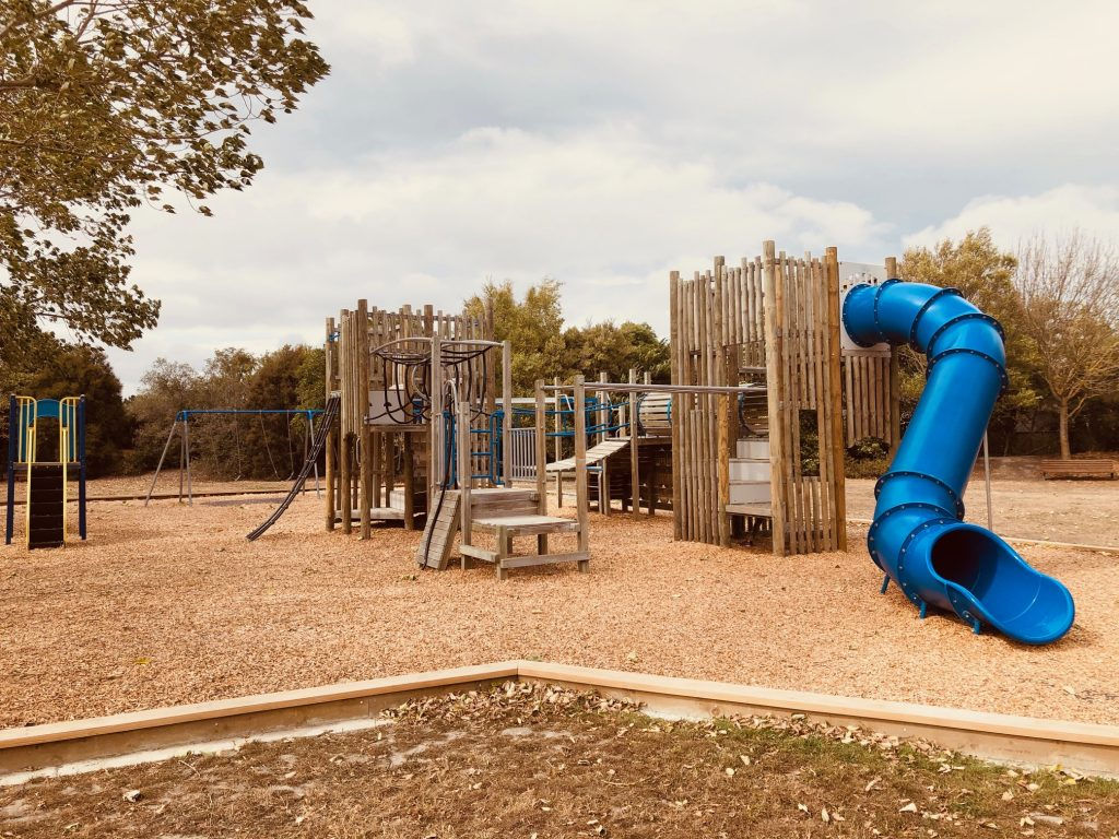 The Best Playgrounds in Rolleston