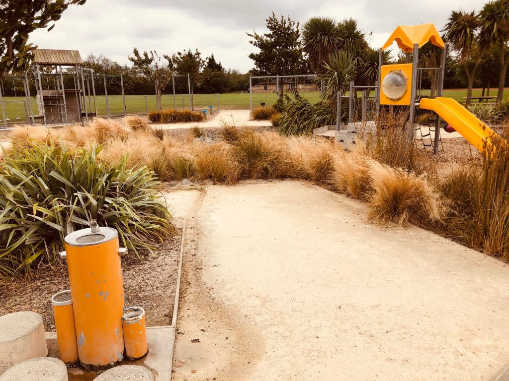 The Best Playgrounds in Rolleston