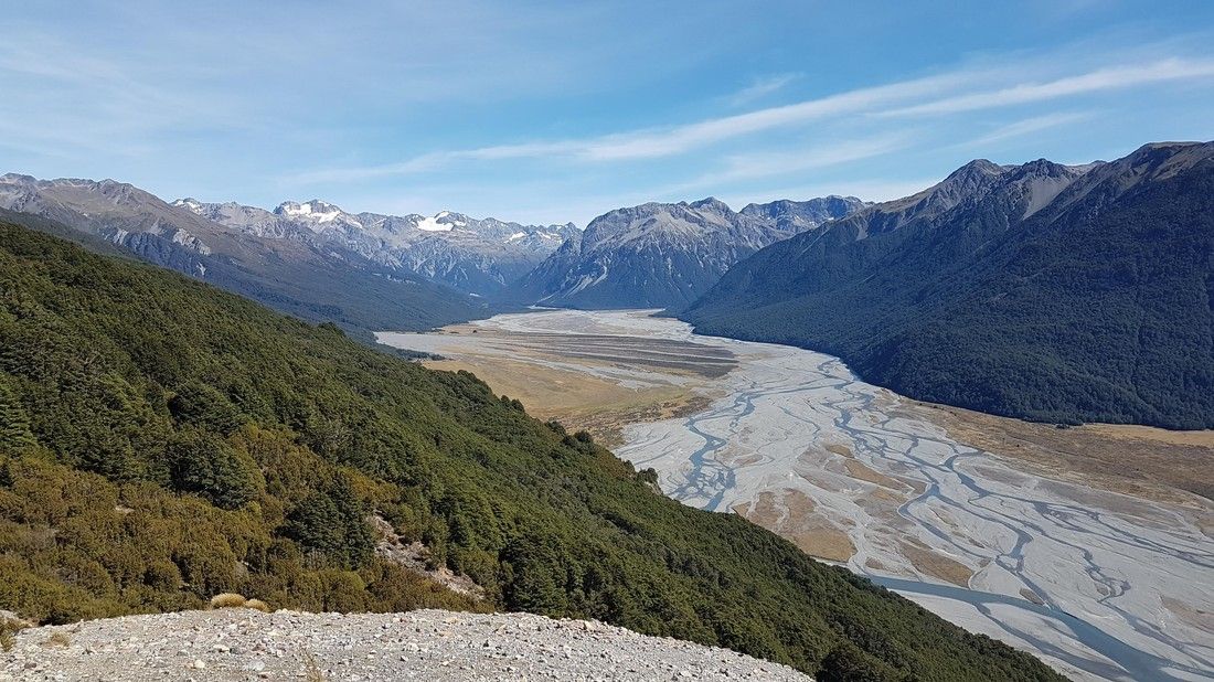 Bealey Spur Track | Selwyn Connect