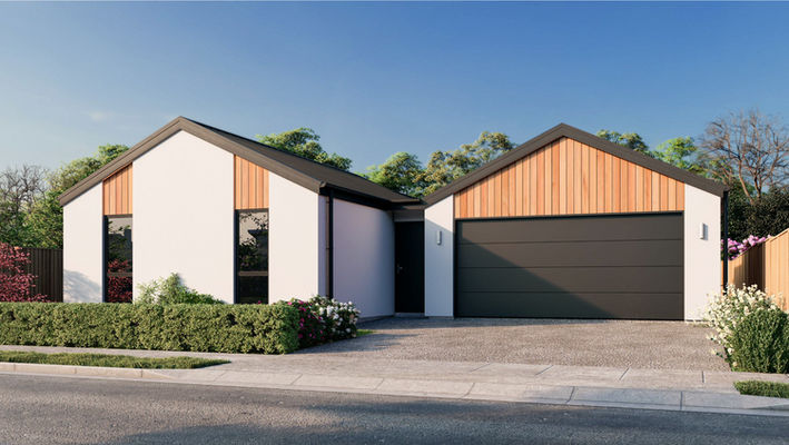 First Home ideas - Business Photo Album By Ilaisa Design Limited (ID ...