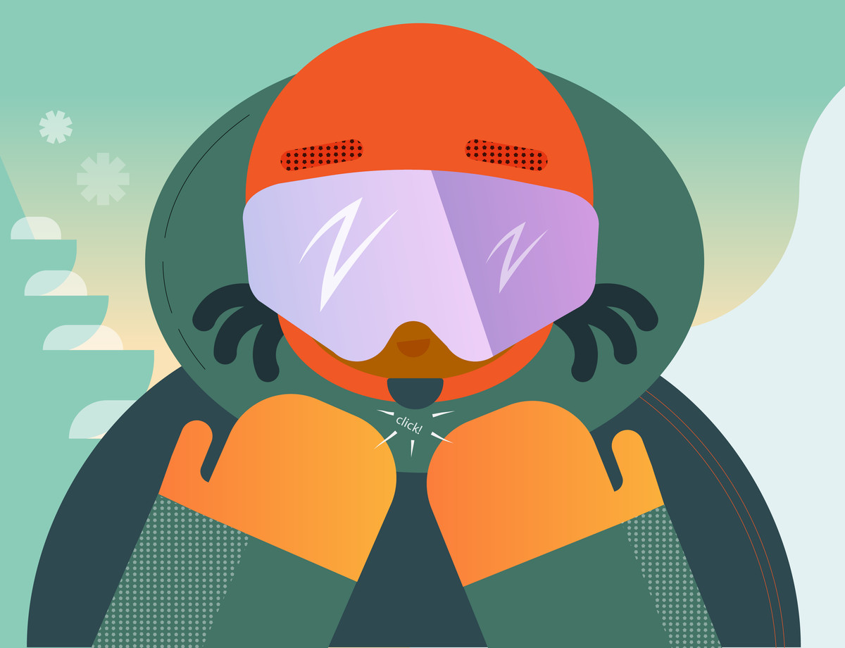 Mountain Safety Guide - Ski California