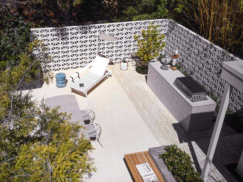 How to create an outdoor space that complements your interiors | Brickworks