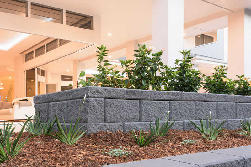 DIY Guide: Finish your outdoor space with the perfect retaining wall ...