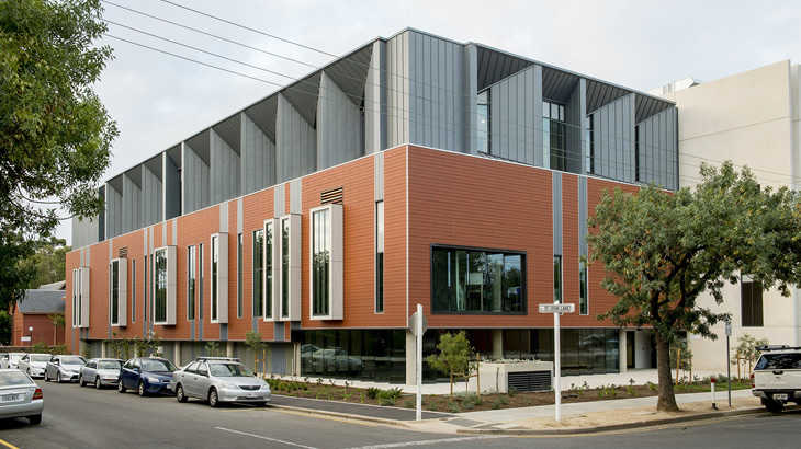 Combustible cladding: new rules and safer alternatives | Brickworks