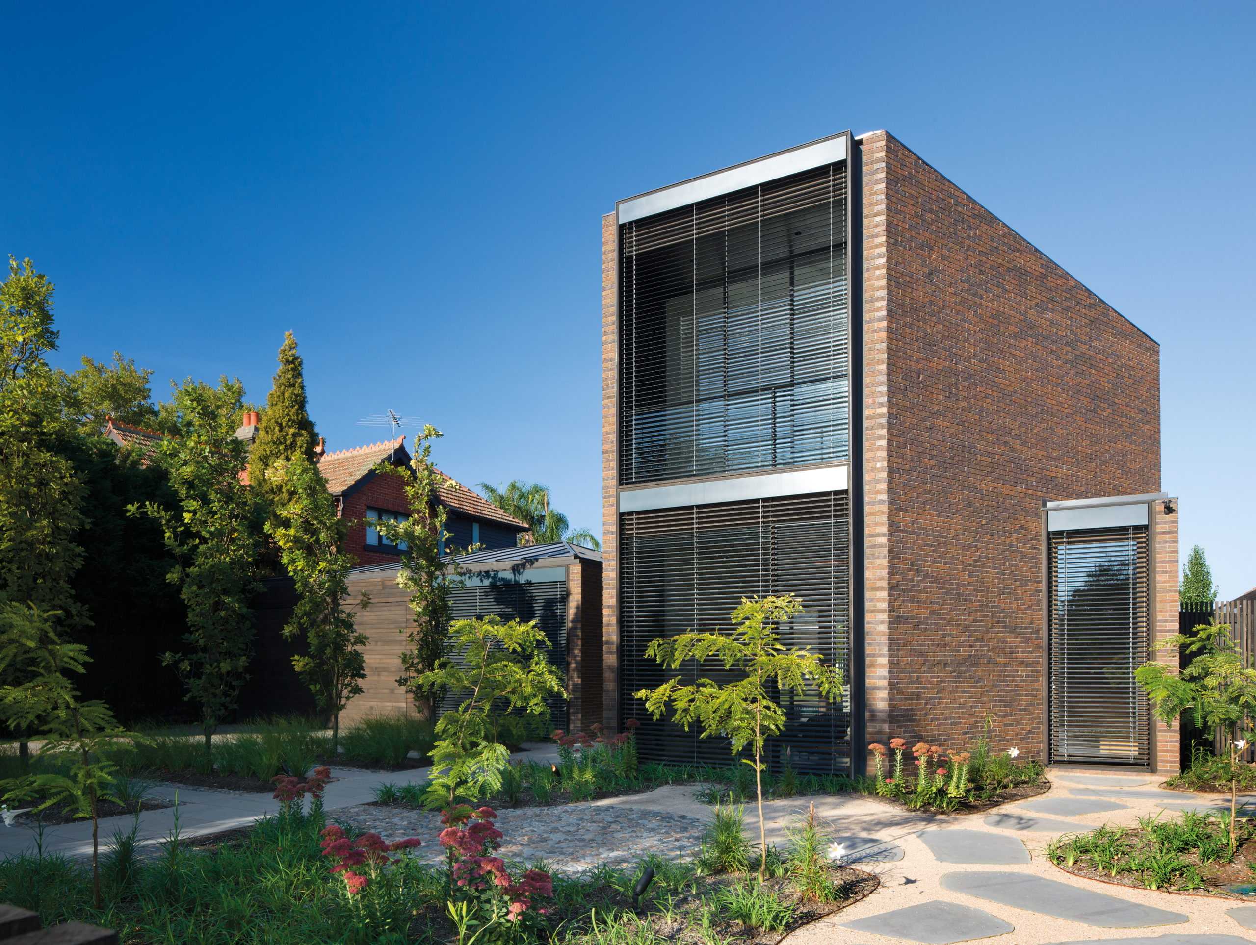 Sustainability | Brickworks