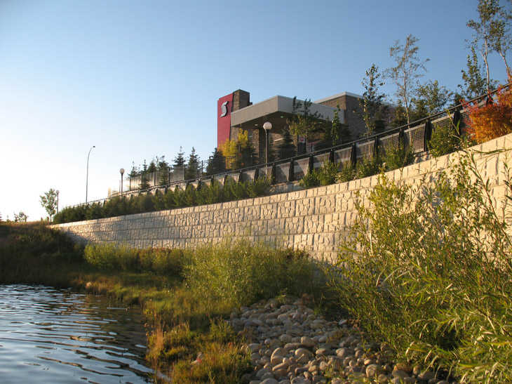 Engineer Speaker Series | Retaining Wall Failures and Managing ...