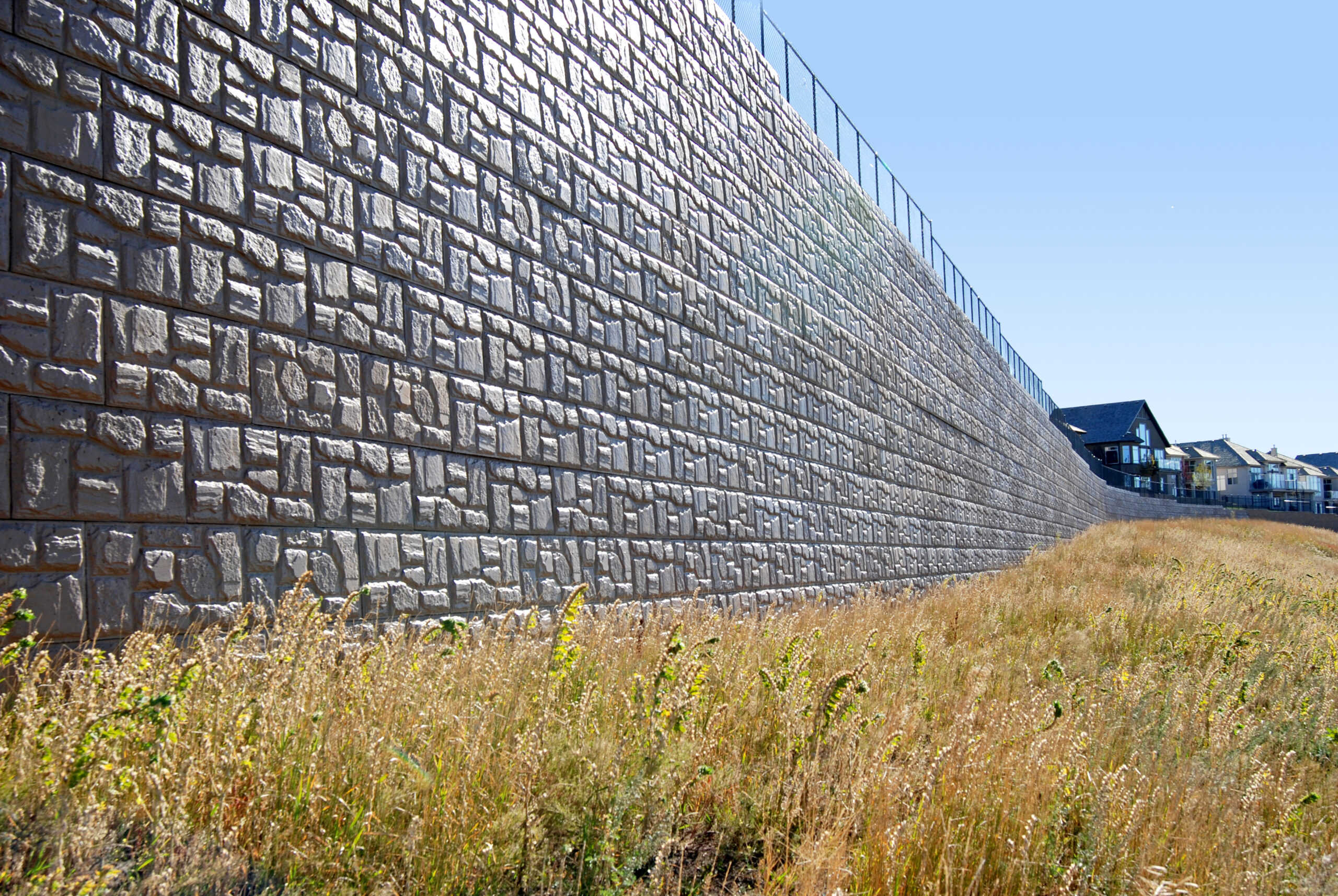 Engineer Speaker Series | Innovative Retaining Wall Systems | Brickworks