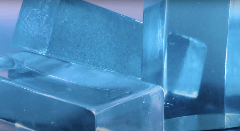 Austral Bricks | Venetian Glass | Brickworks