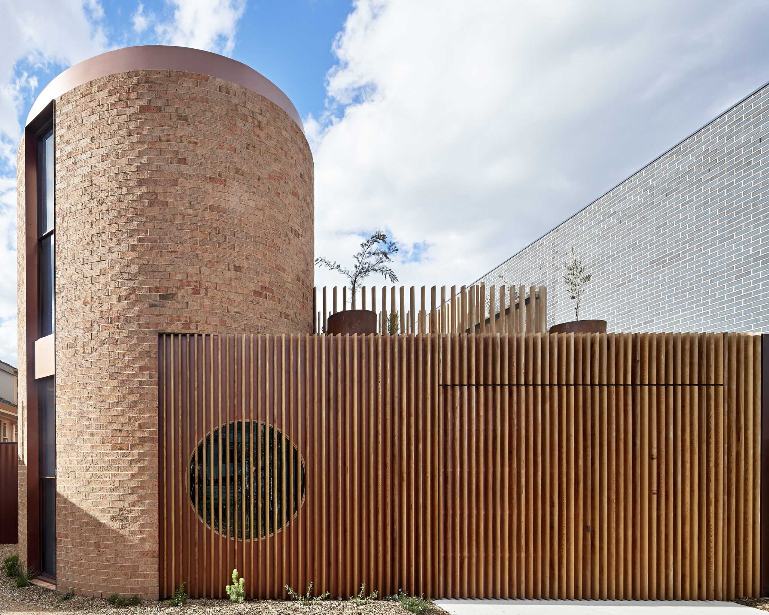 Pink Castle is King of Sustainability | Brickworks