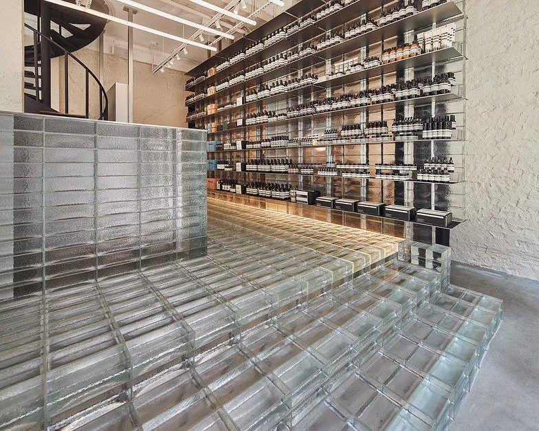 Unforgettable Retail Spaces | Brickworks