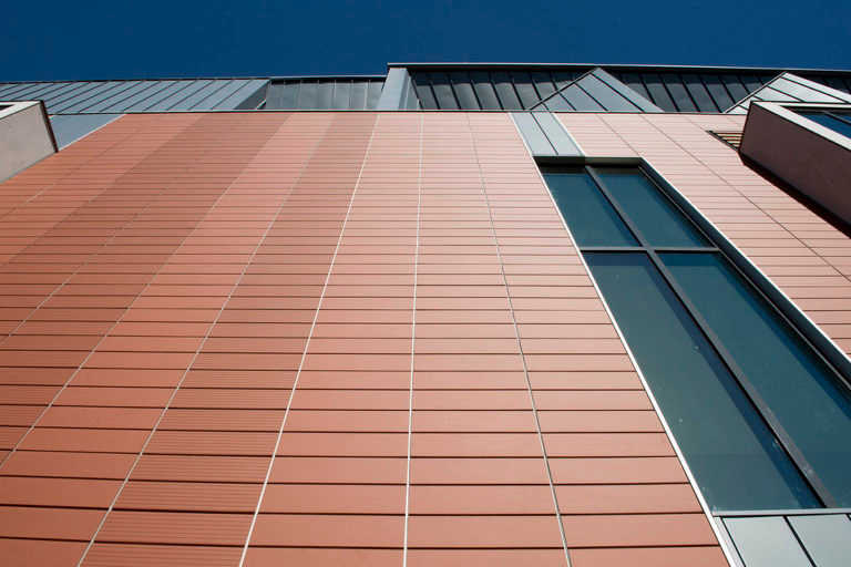 Combustible cladding: new rules and safer alternatives | Brickworks