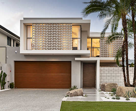 Top 6 Home Style Trends 2021 | Brickworks