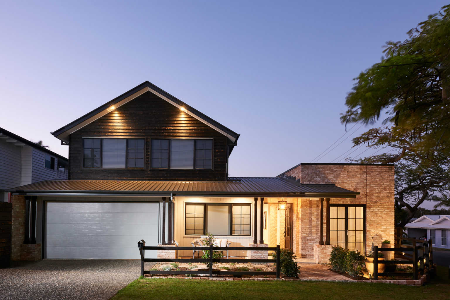 Top 6 Home Style Trends 2021 | Brickworks