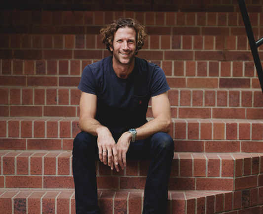 Architect Spotlight: James Russell | Brickworks